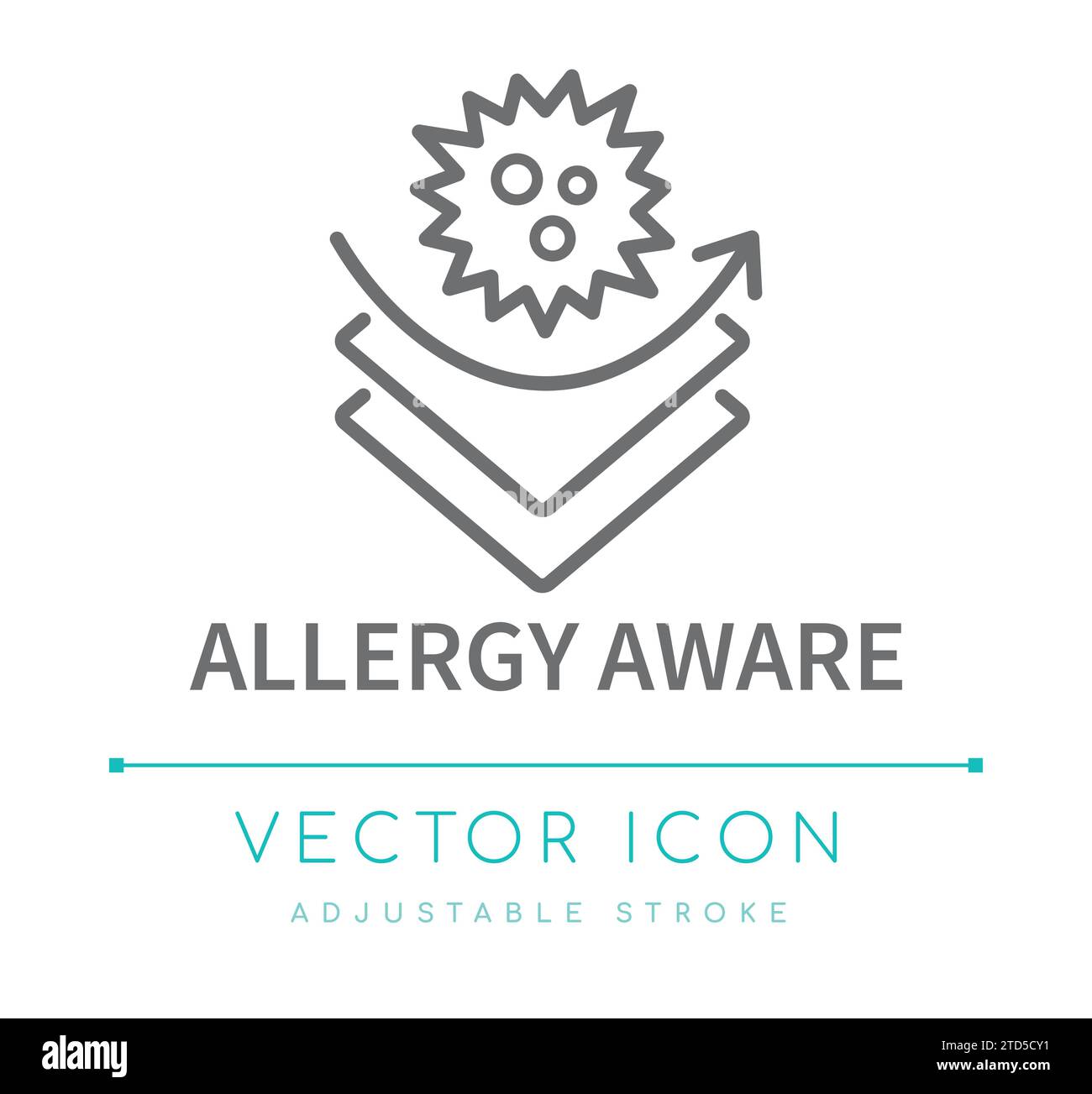 Are we aware Stock Vector Images - Alamy