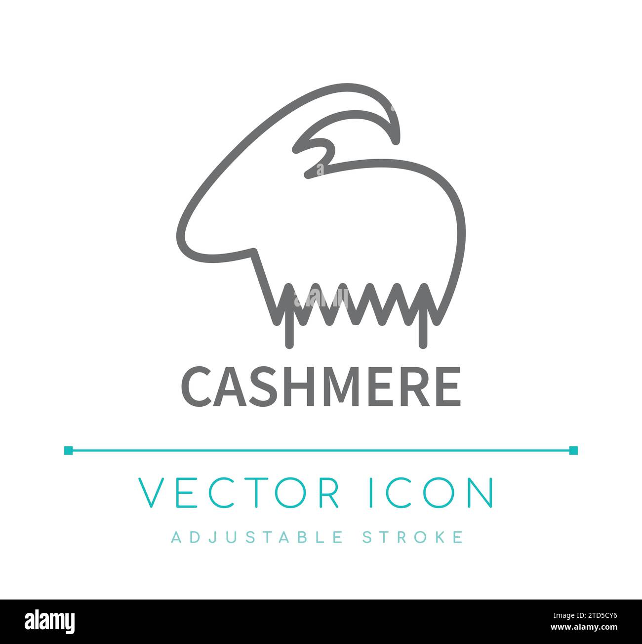 Cashmere Stock Vector Images - Alamy