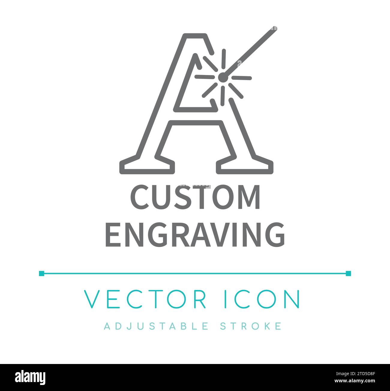 Customized product Stock Vector Images - Alamy