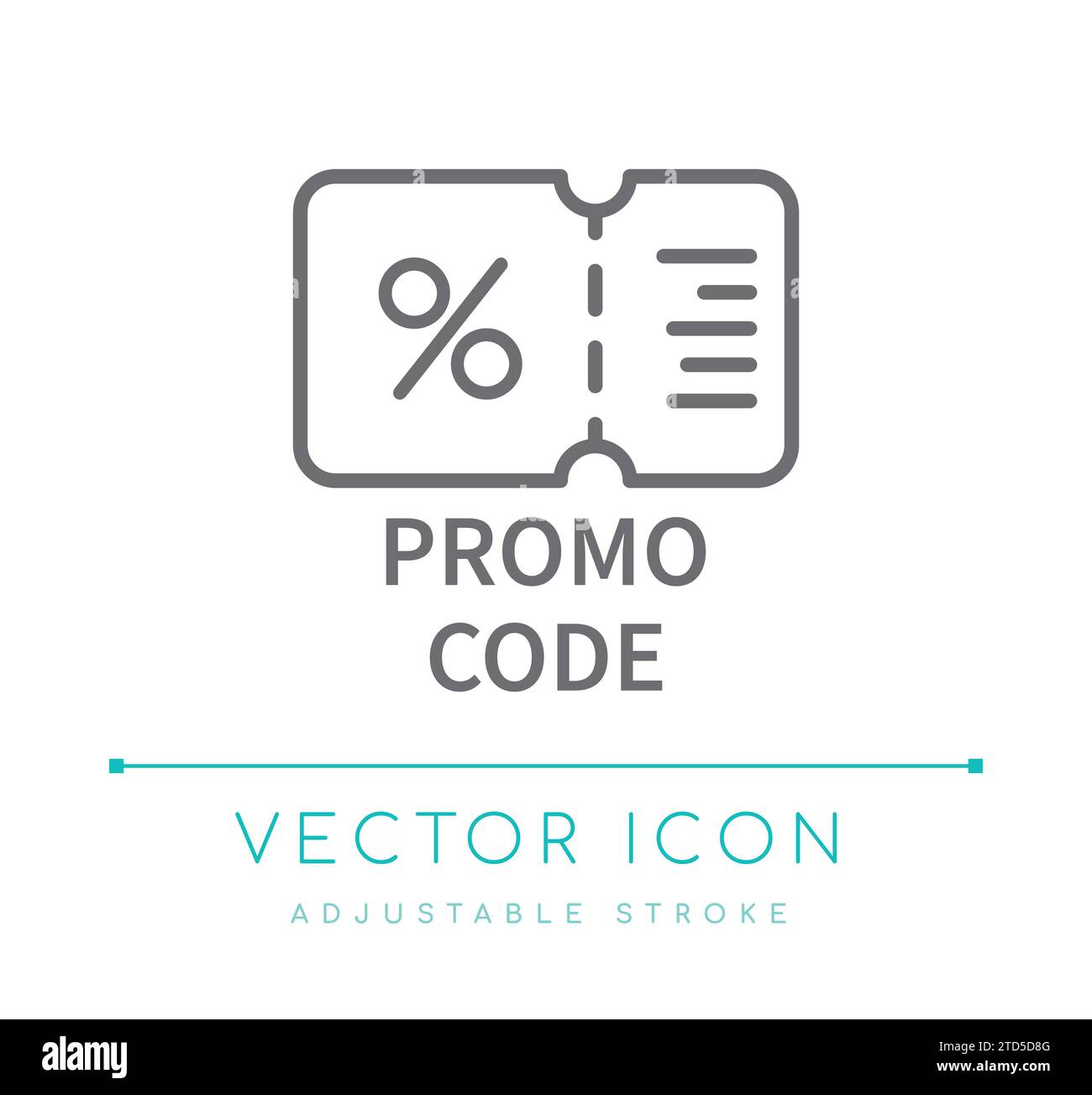 Promo vector vectors hi-res stock photography and images - Alamy