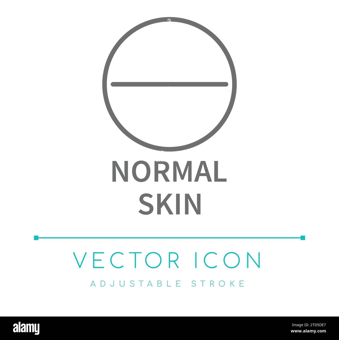 Normal type vector vectors hi-res stock photography and images - Alamy