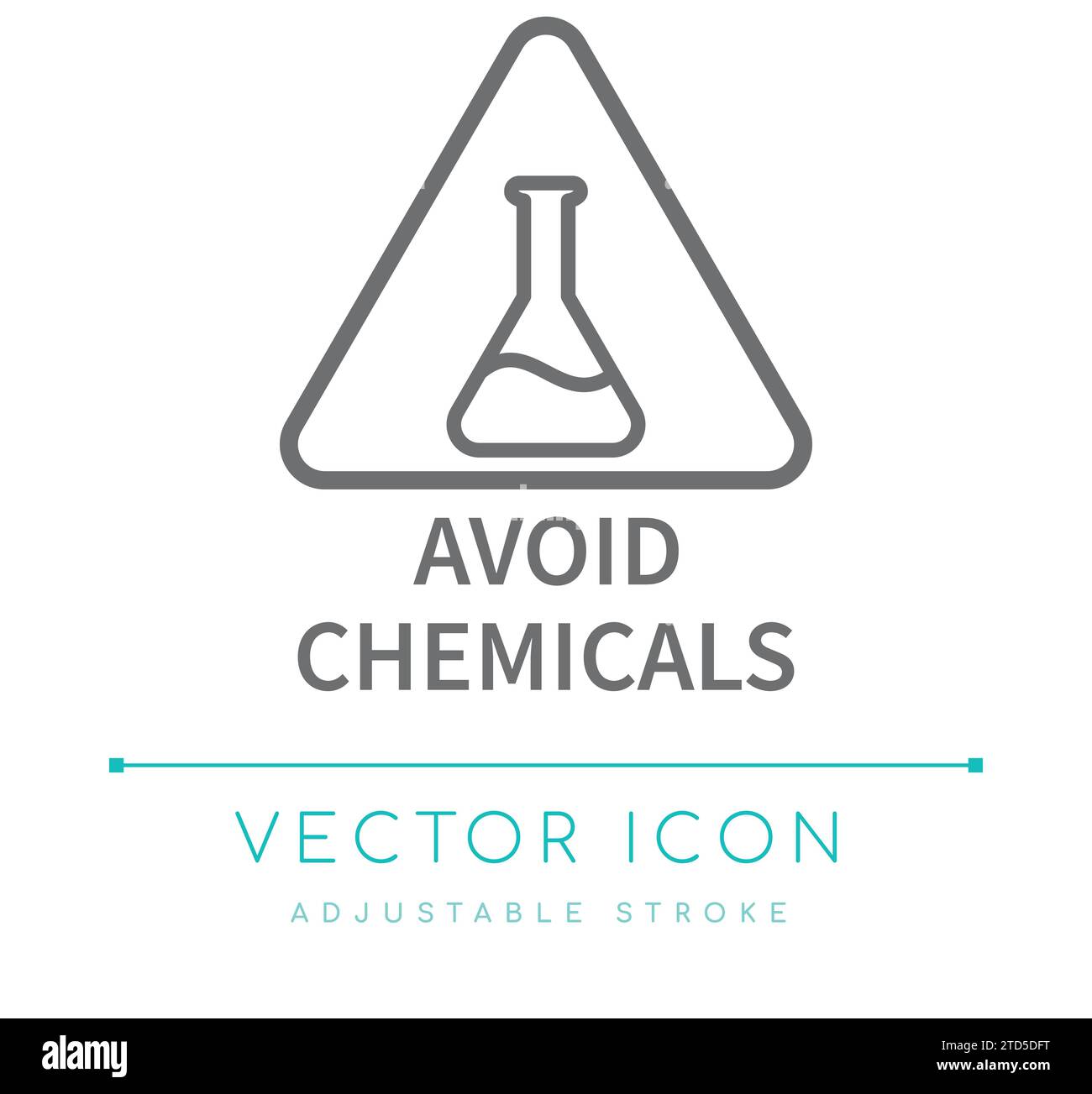 Avoid chemicals hi-res stock photography and images - Alamy