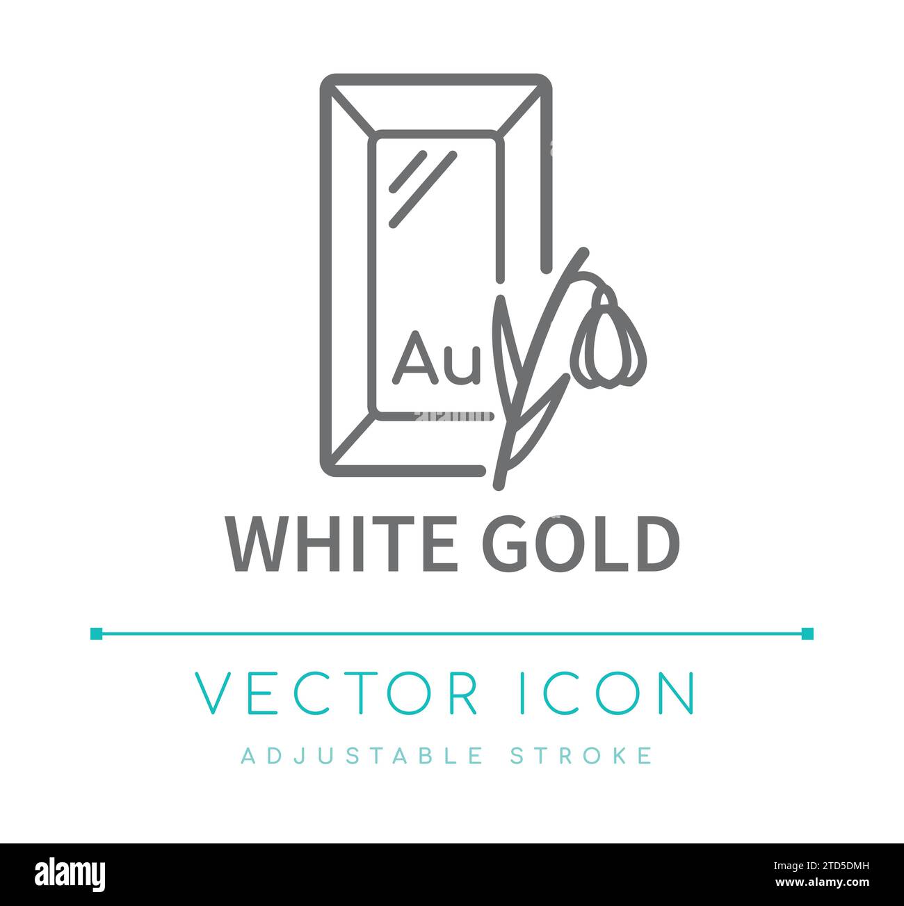 Packaging component Stock Vector Images - Alamy