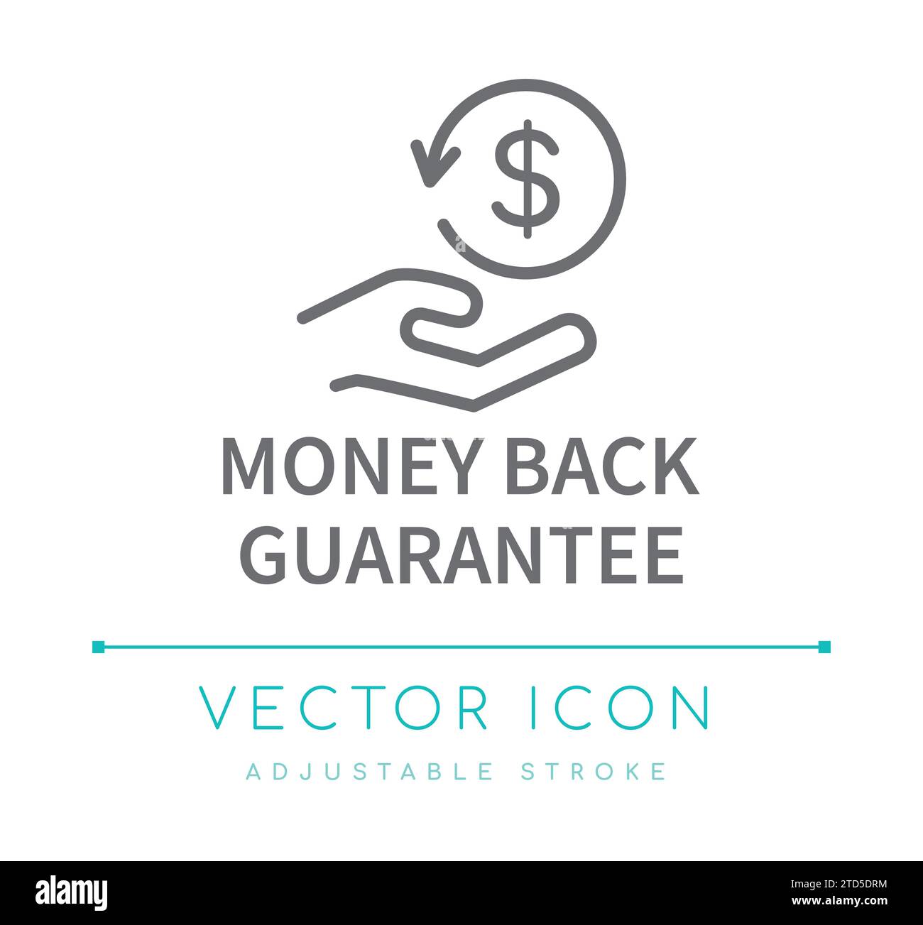 Warranty ecommerce Stock Vector Images - Alamy