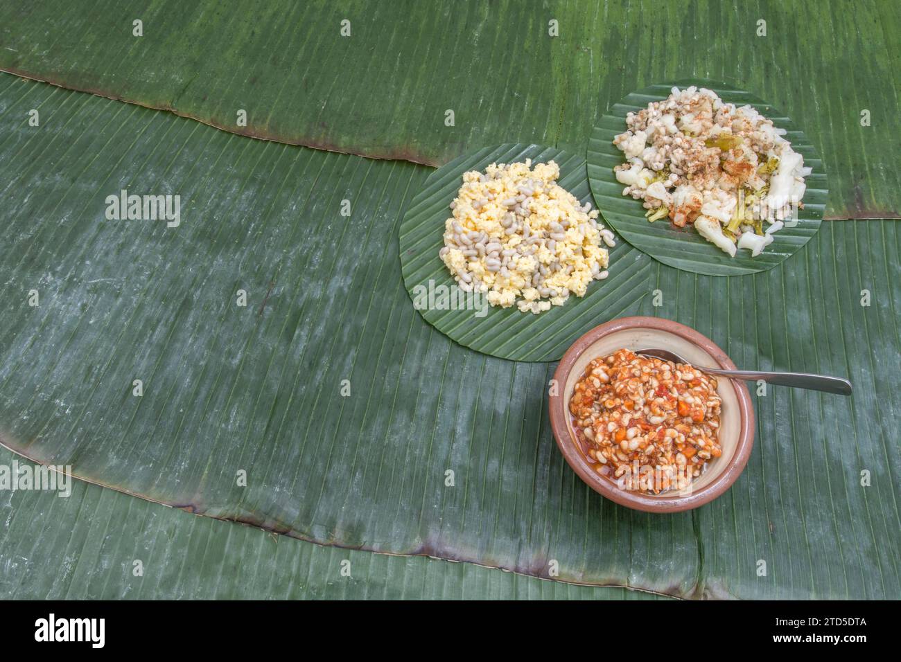 Ants and ant eggs are a common street food in Thailand where Kai Mod ...
