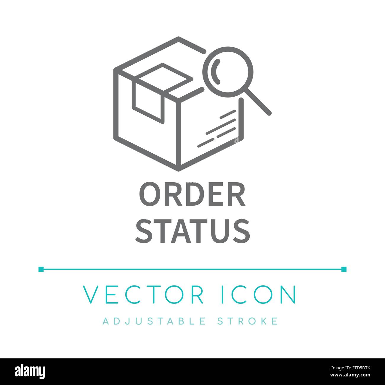 Status tracking hi-res stock photography and images - Alamy