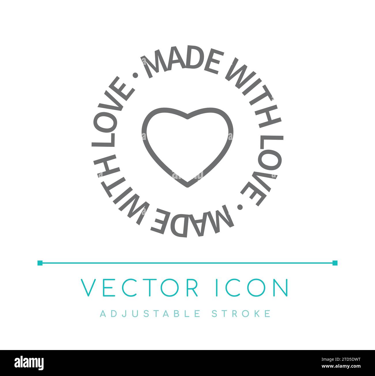 Artisan product Stock Vector Images - Alamy