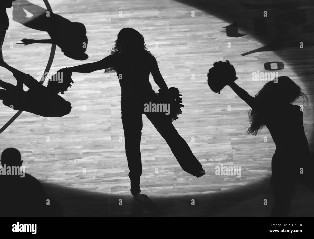 Nfl Cheerleaders Oops