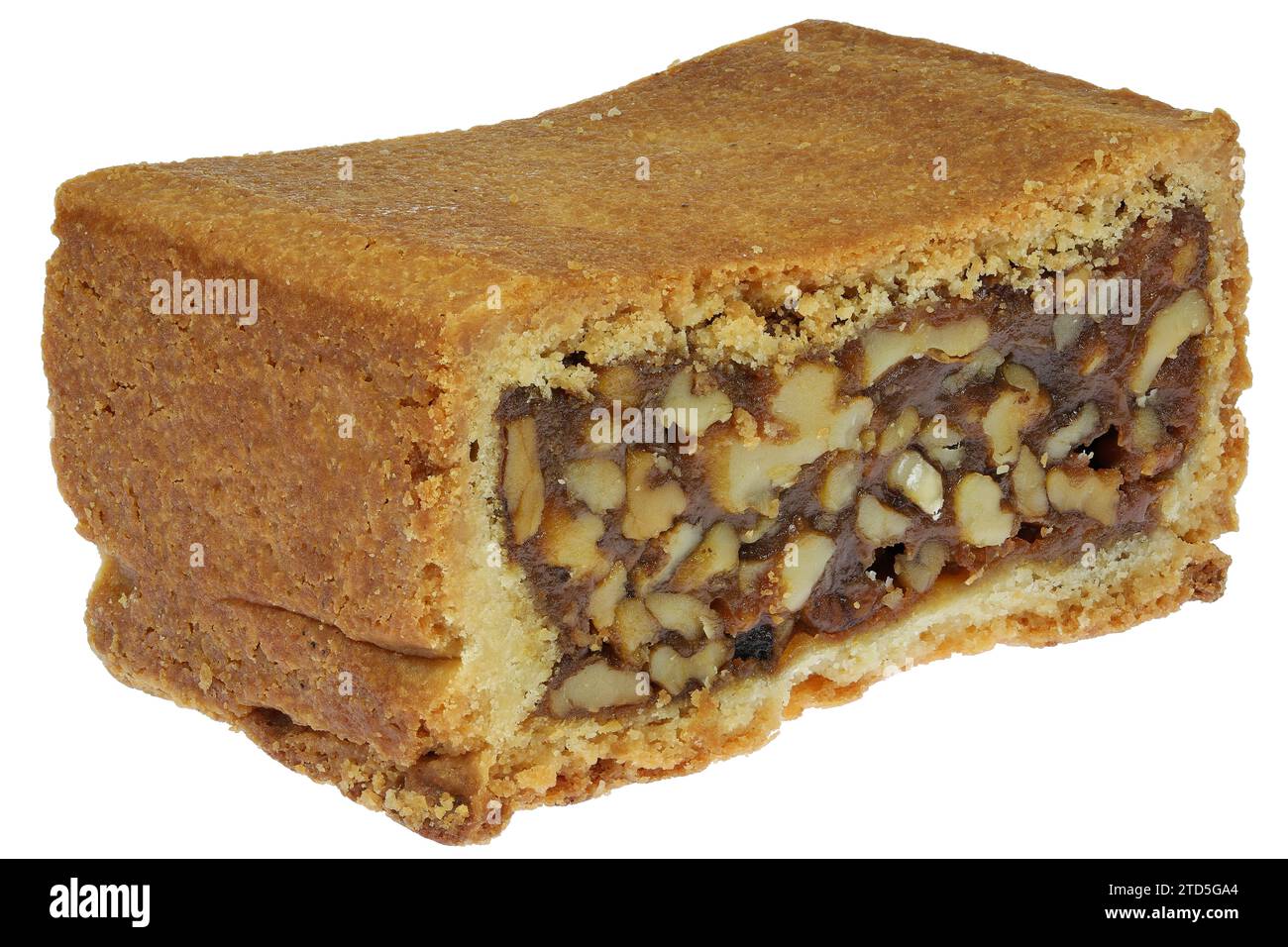 Engadiner nusstorte hi-res stock photography and images - Alamy