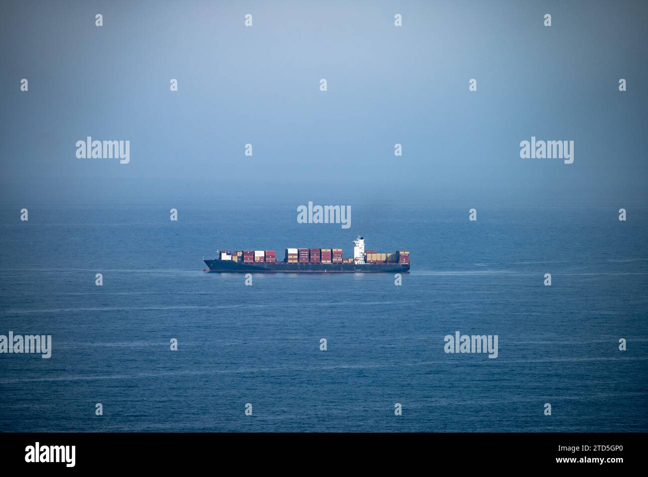 Pacific ocean trade china hi-res stock photography and images - Alamy
