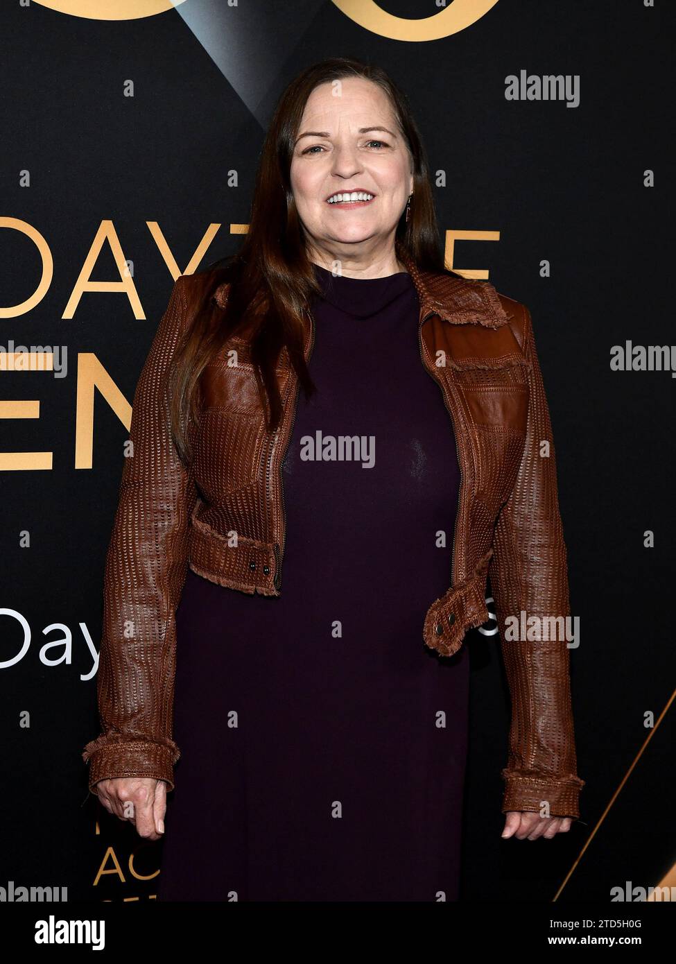 Tricia cast hi-res stock photography and images - Alamy