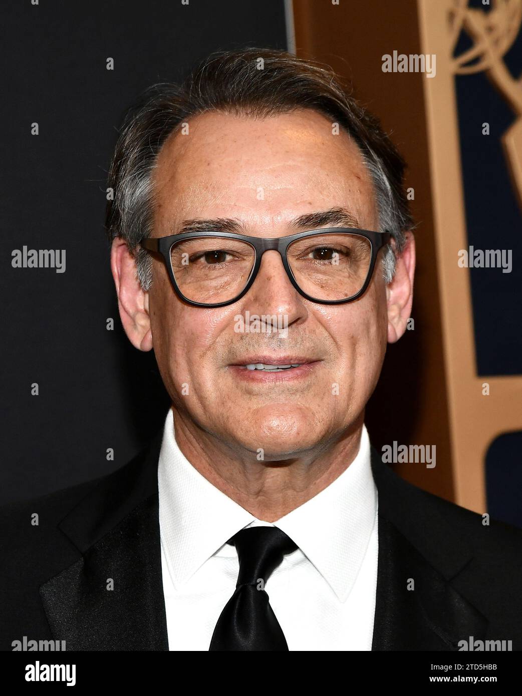 Los Angeles, USA. 15 December, 2023. Jon Lindstrom attending the 50th ...
