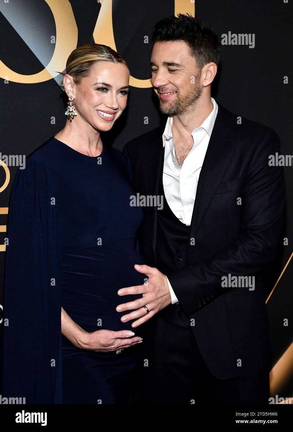 Gina comparetto hi-res stock photography and images - Alamy