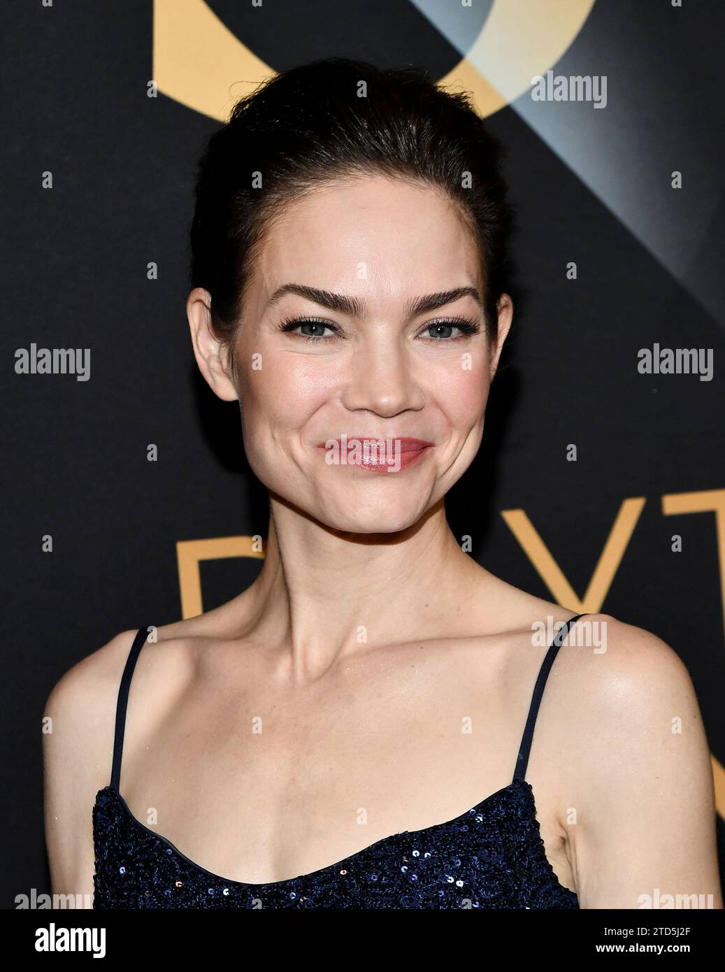 Rebecca bergman hi-res stock photography and images - Alamy