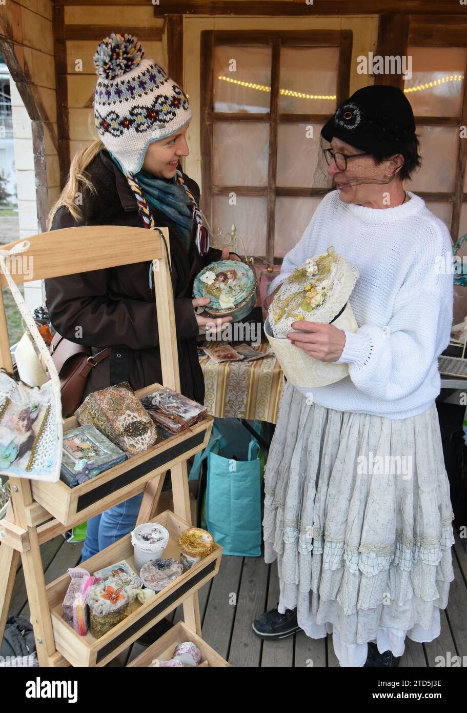 Kerstin stadler hi-res stock photography and images - Alamy