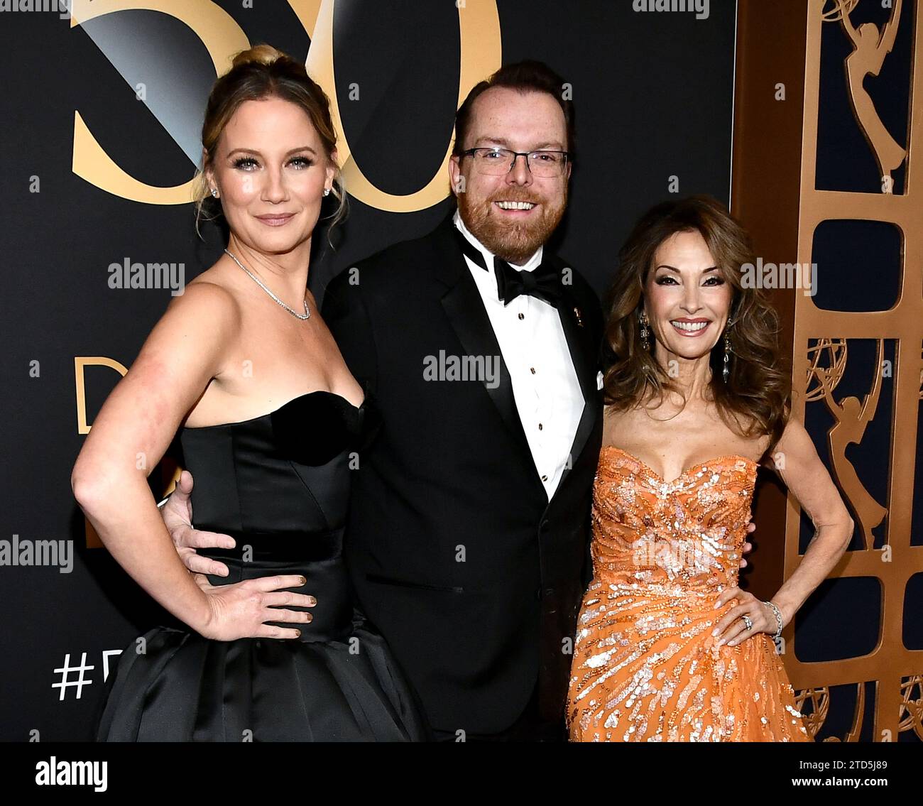 Jennifer nettles 2023 hi-res stock photography and images - Alamy