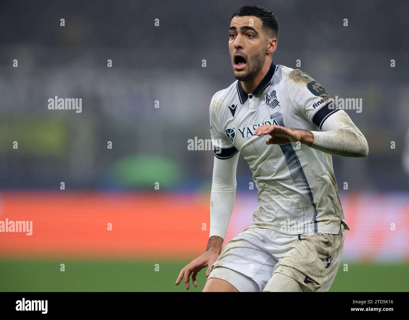 Mikel merino of real sociedad hi-res stock photography and images - Alamy