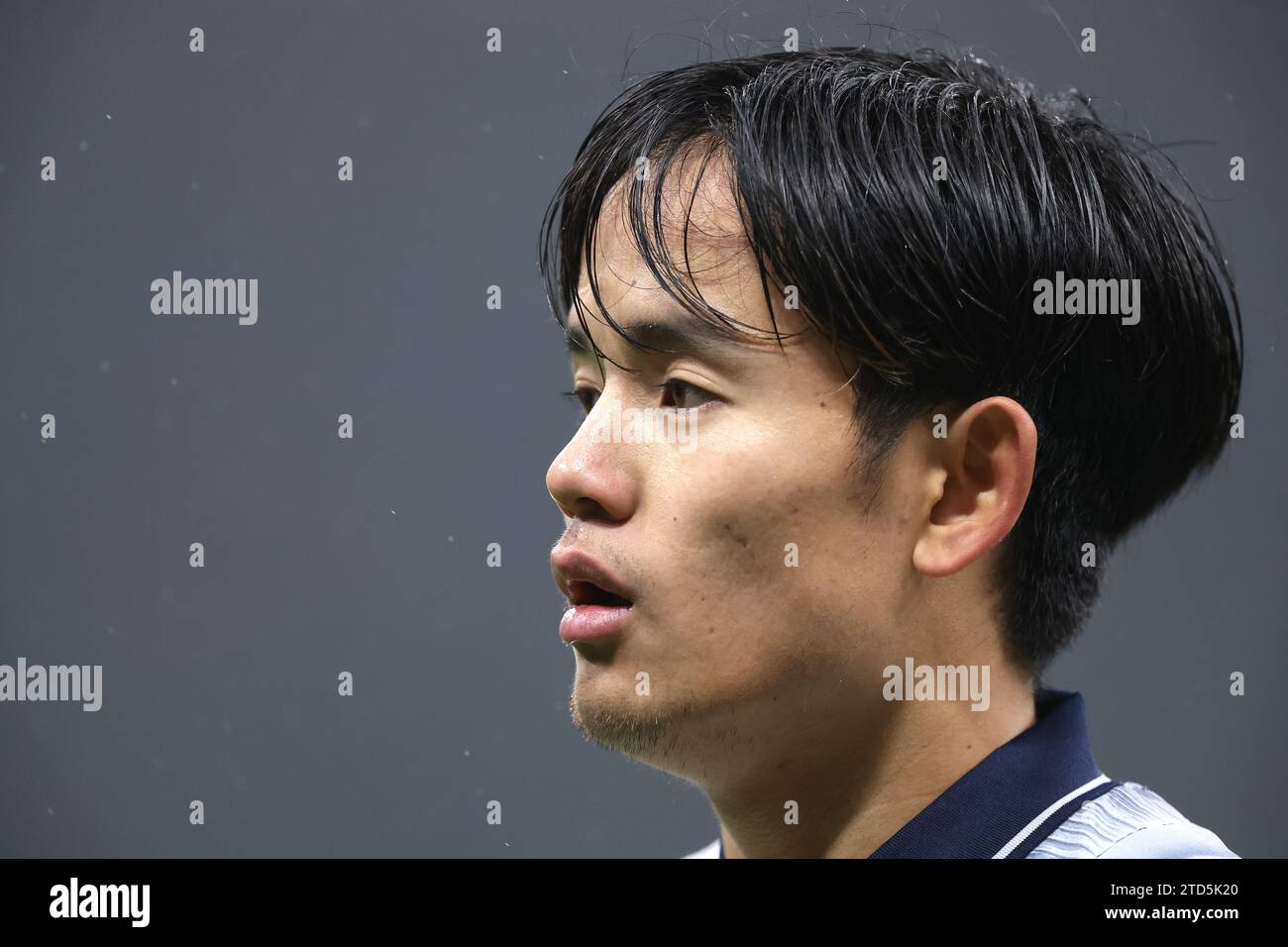 Takefusa kubo 2023 hi-res stock photography and images - Alamy