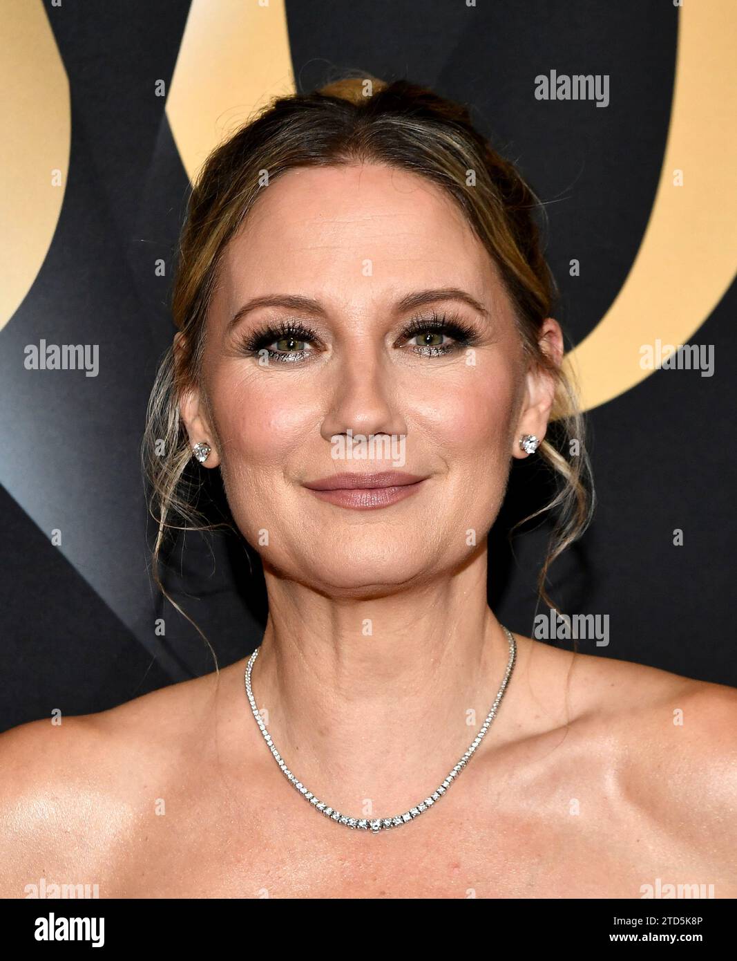 Los Angeles, USA. 15 December, 2023. Jennifer Nettles attending the ...