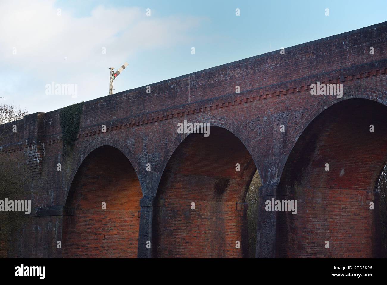 Hockley viaduct hi-res stock photography and images - Alamy