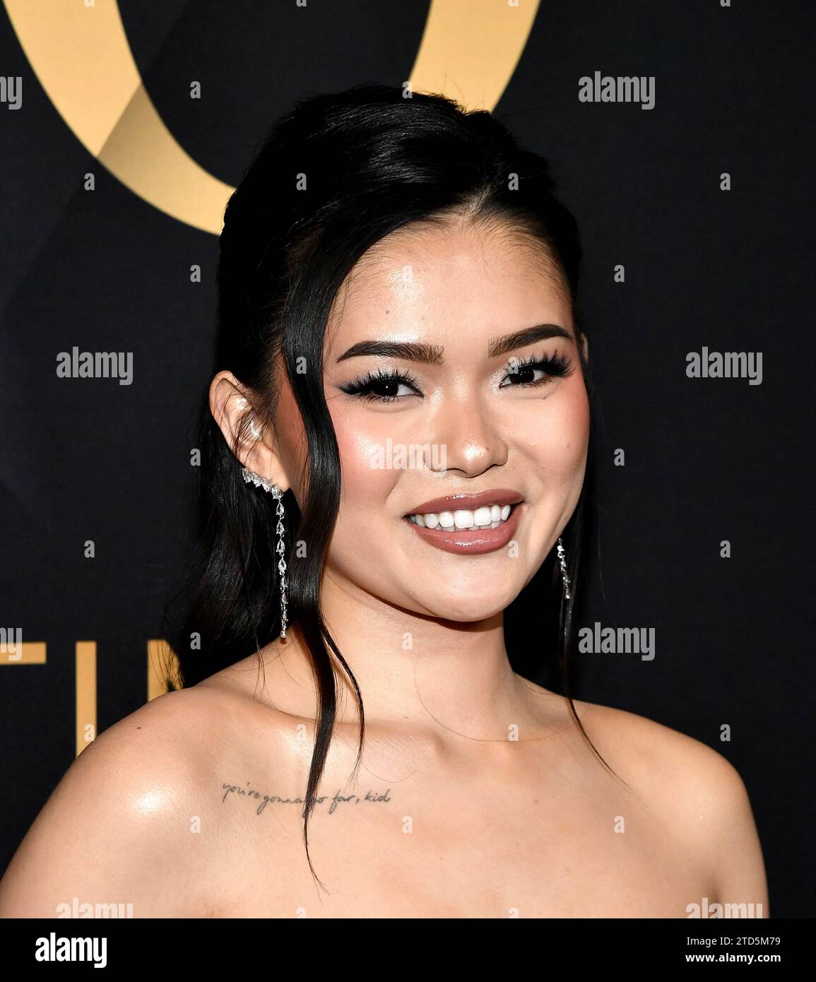 Lisa yamada hi-res stock photography and images - Alamy