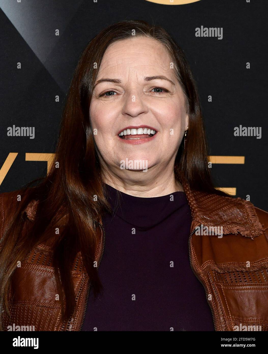 Los Angeles, USA. 15 December, 2023. Tricia Cast attending the 50th ...