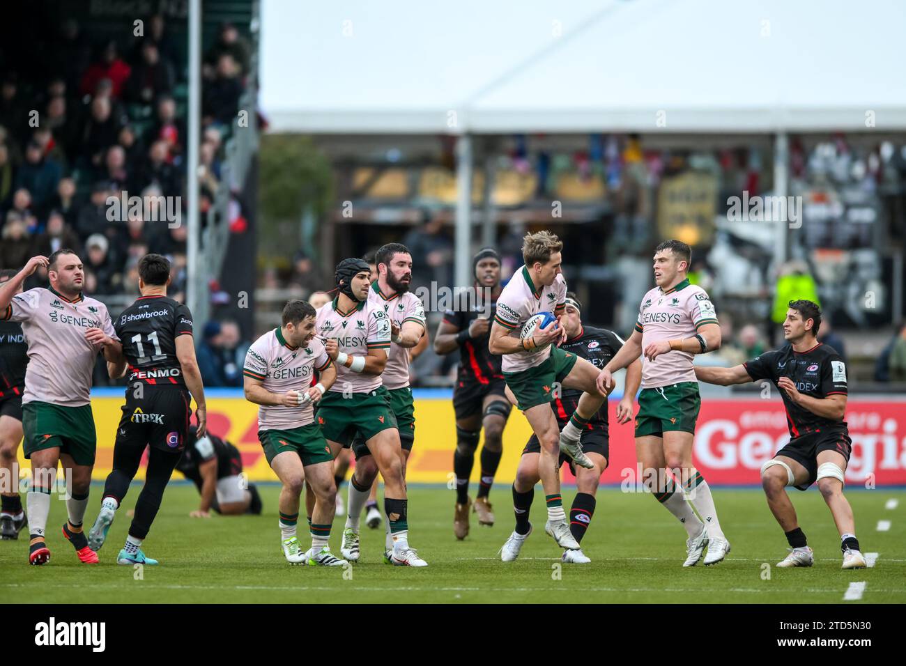 John player rugby cup hi-res stock photography and images - Alamy