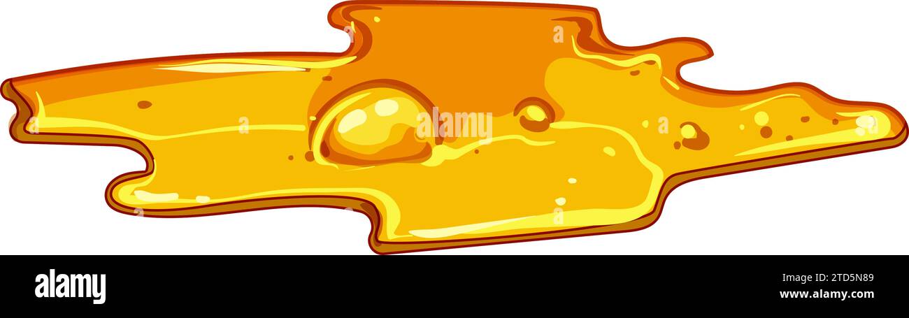 rock lava hot cartoon vector illustration Stock Vector Image & Art - Alamy