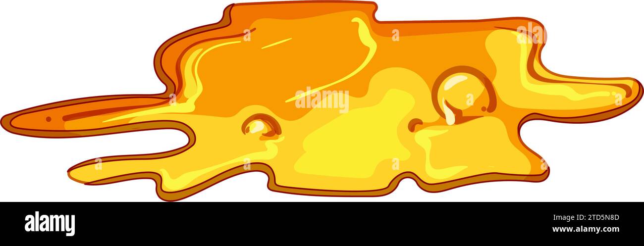 flame lava hot cartoon vector illustration Stock Vector Image & Art - Alamy