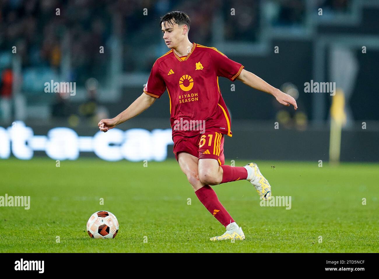 Rome niccolo pisilli hi-res stock photography and images - Alamy