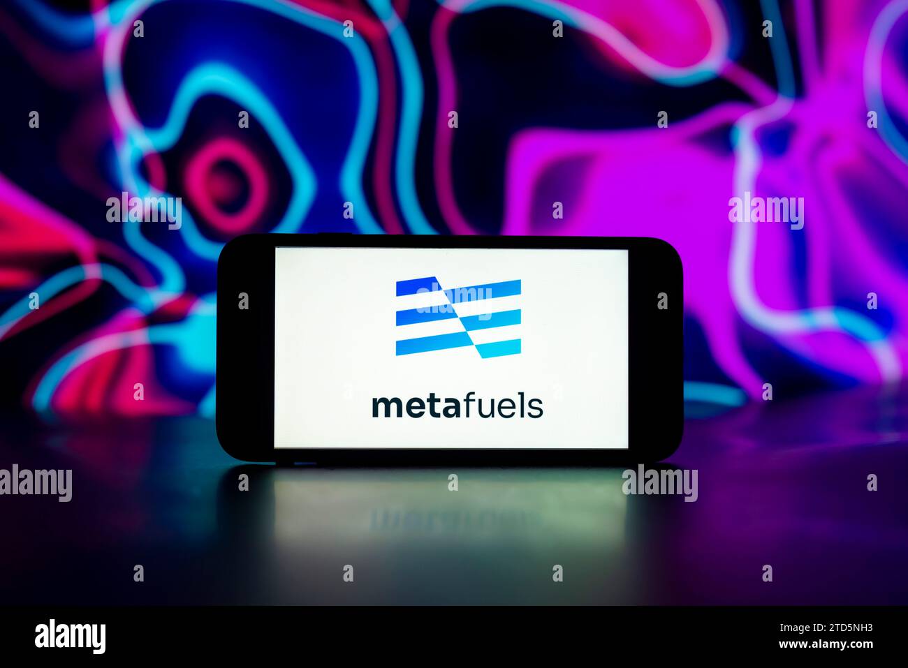 Metafuels hi-res stock photography and images - Alamy