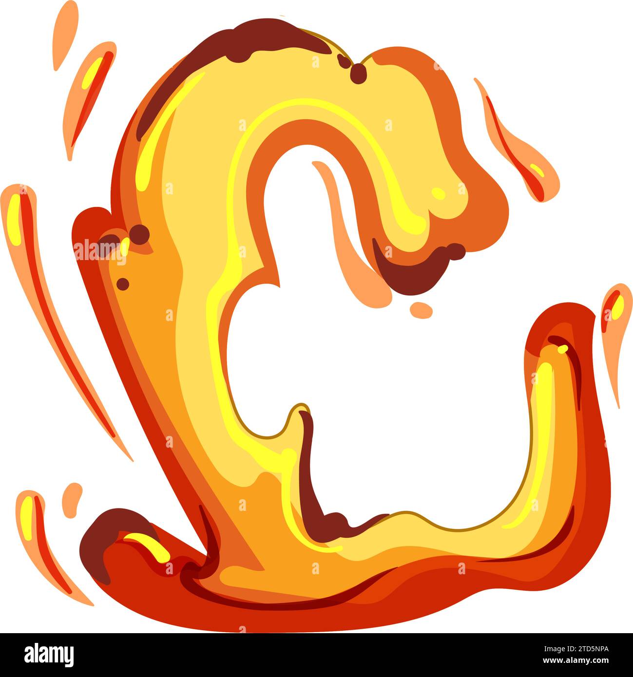 magma lava splash cartoon vector illustration Stock Vector Image & Art ... magma lava splash cartoon vector illustration Stock Vector Image & Art ...