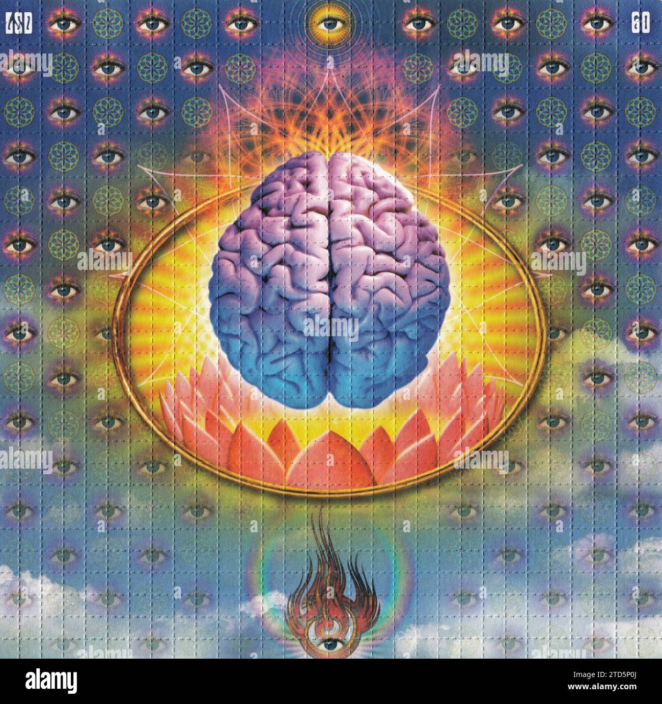 Mindstates hi-res stock photography and images - Alamy