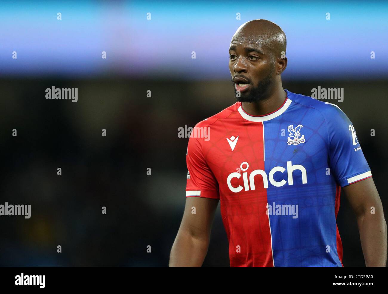 Jean philippe mateta action 2023 hi-res stock photography and images ...