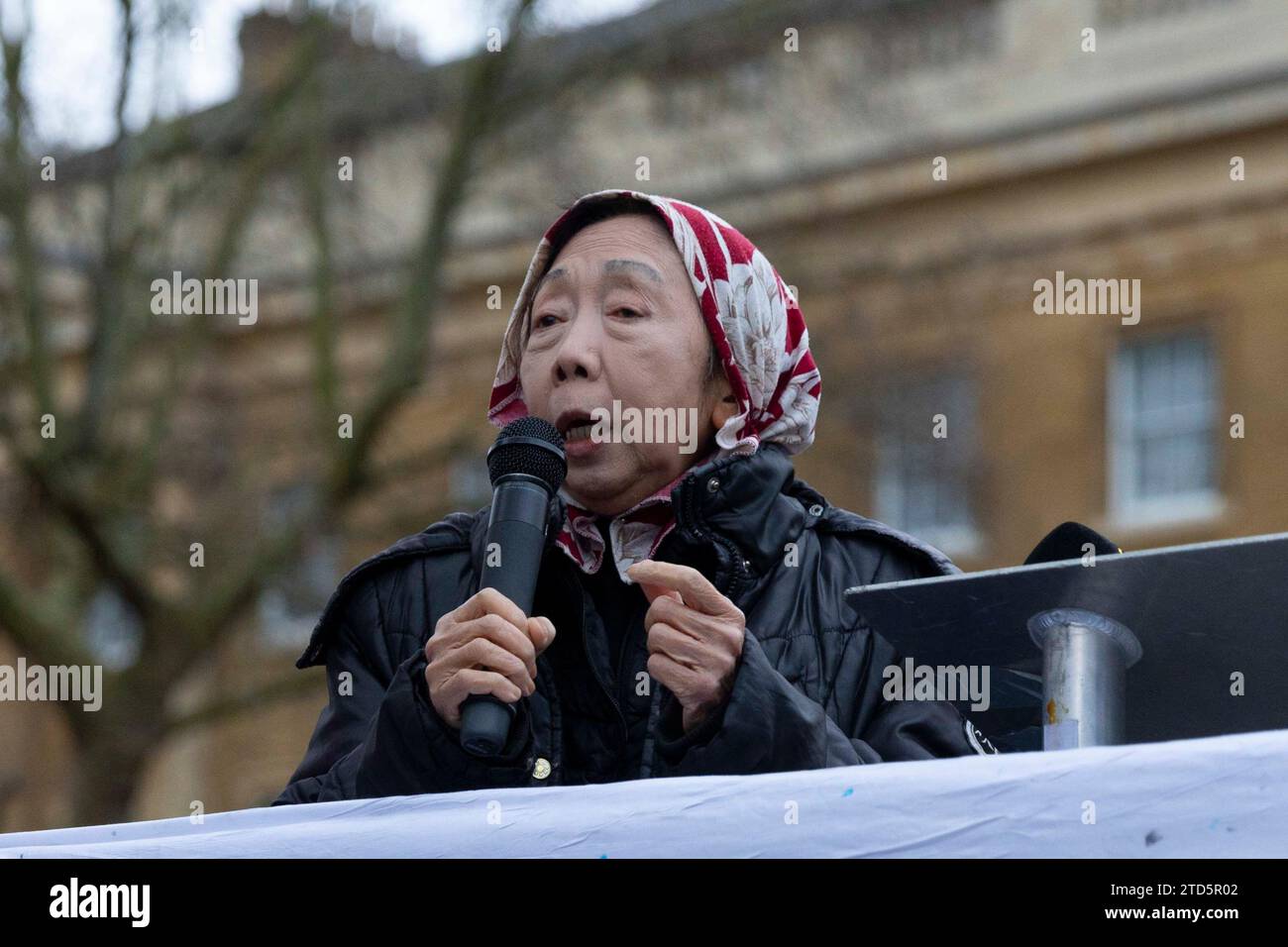 Dr ang swee chai hi-res stock photography and images - Alamy