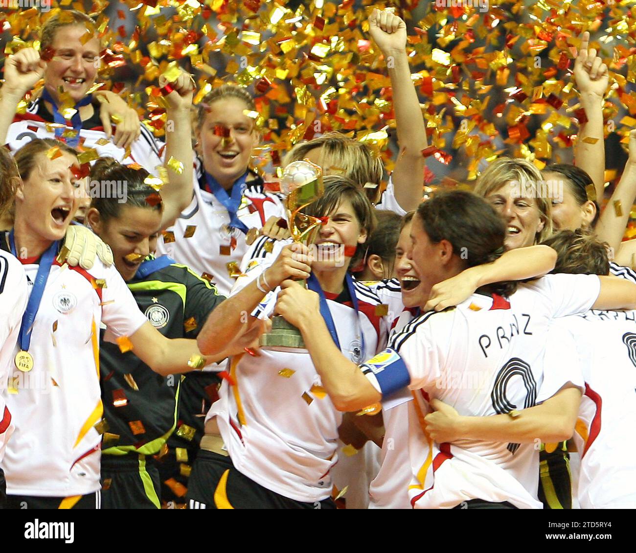 Birgit prinz hi-res stock photography and images - Alamy