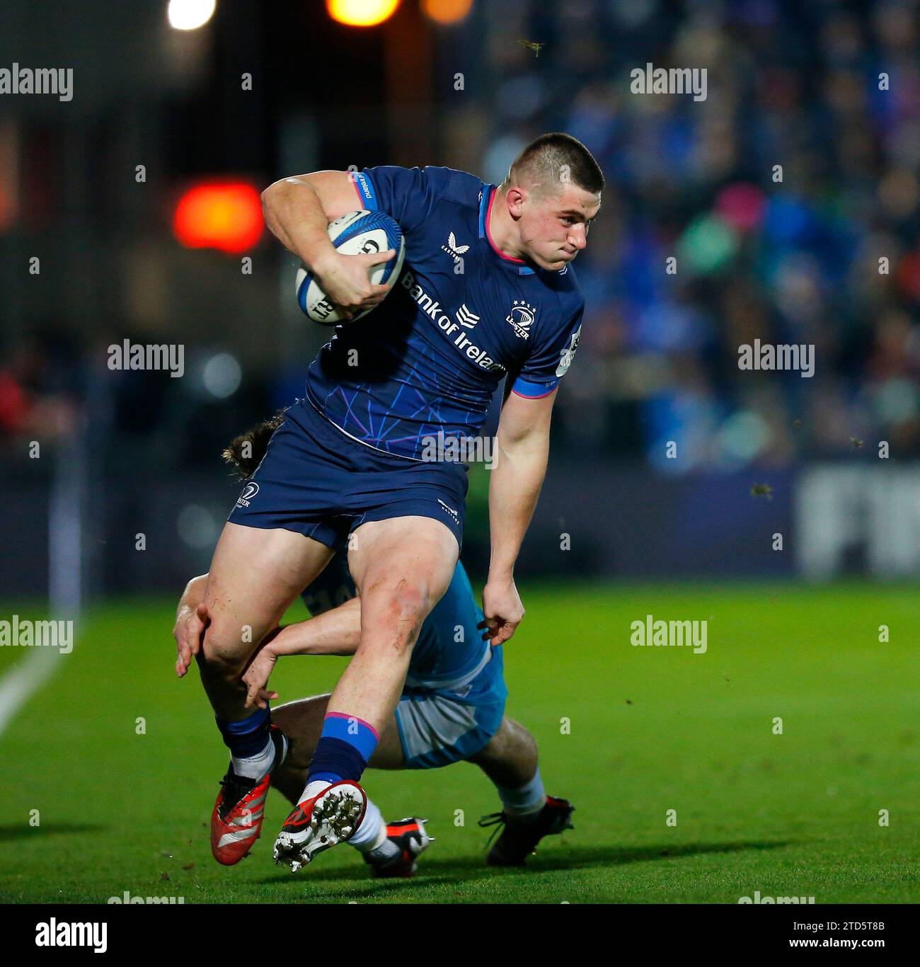 Dublin, Ireland. 16th Dec 2023. 16th December 2023; RDS Arena ...