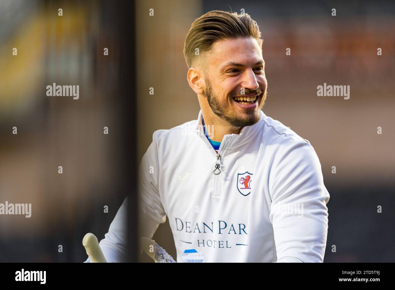 Kevin dabrowski hi-res stock photography and images - Alamy