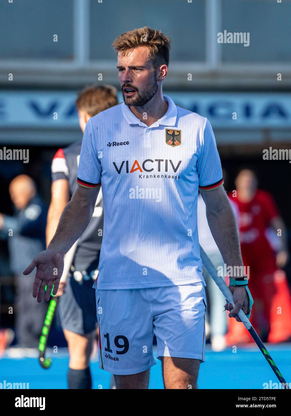 Fhcv hi-res stock photography and images - Alamy