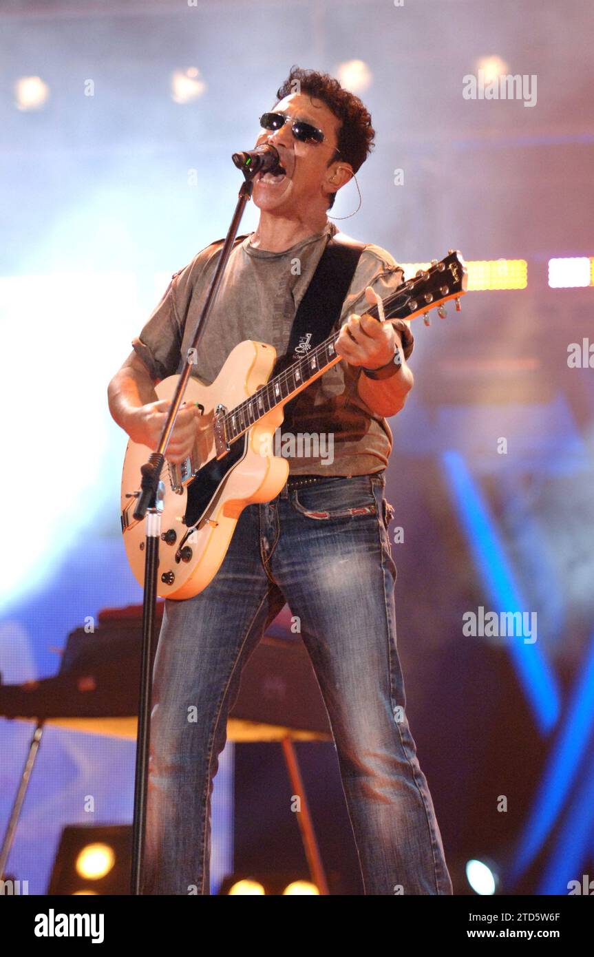 Bennato britti hi-res stock photography and images - Alamy