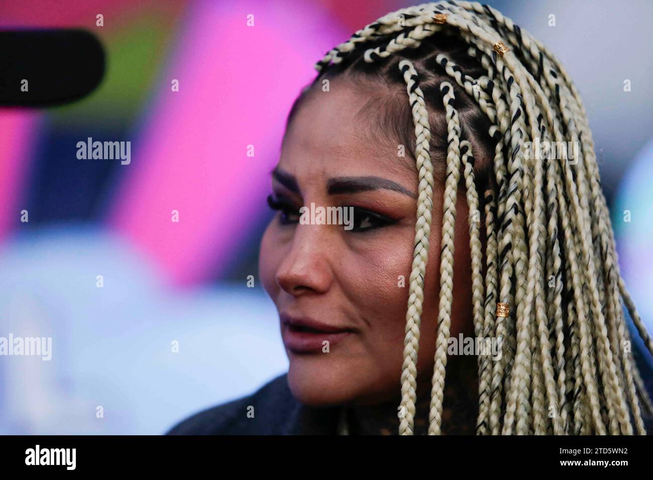 Barbie juarez hi-res stock photography and images - Alamy