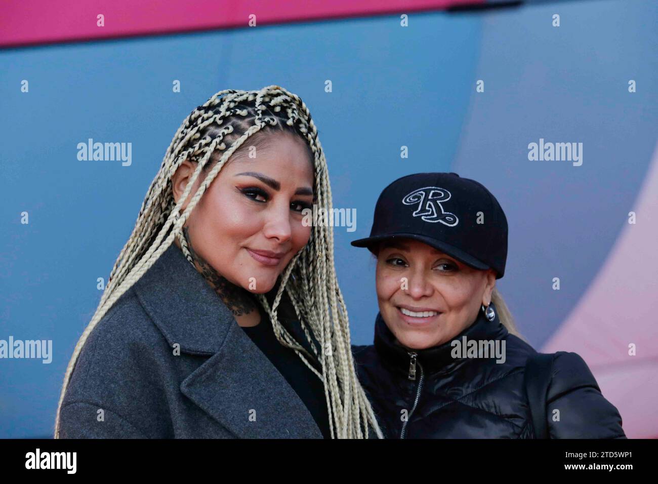 Barbie juarez hi-res stock photography and images - Alamy