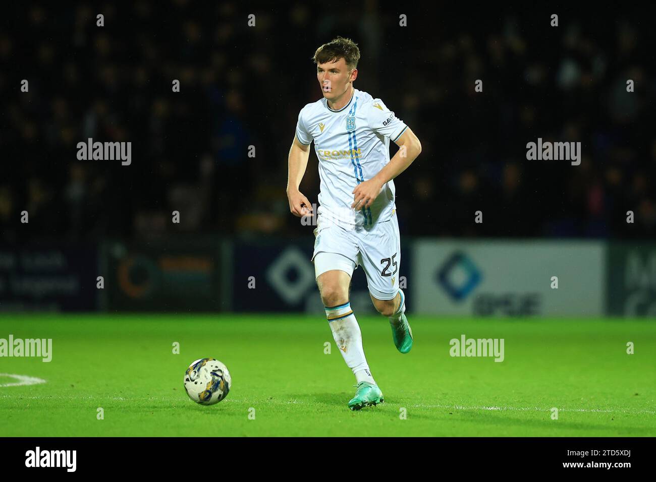 Football aaron donnelly hi-res stock photography and images - Alamy