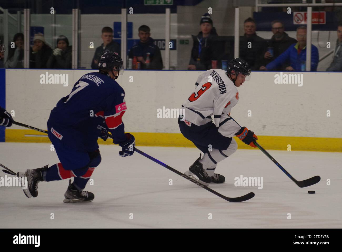 Archie hazeldine hi-res stock photography and images - Alamy