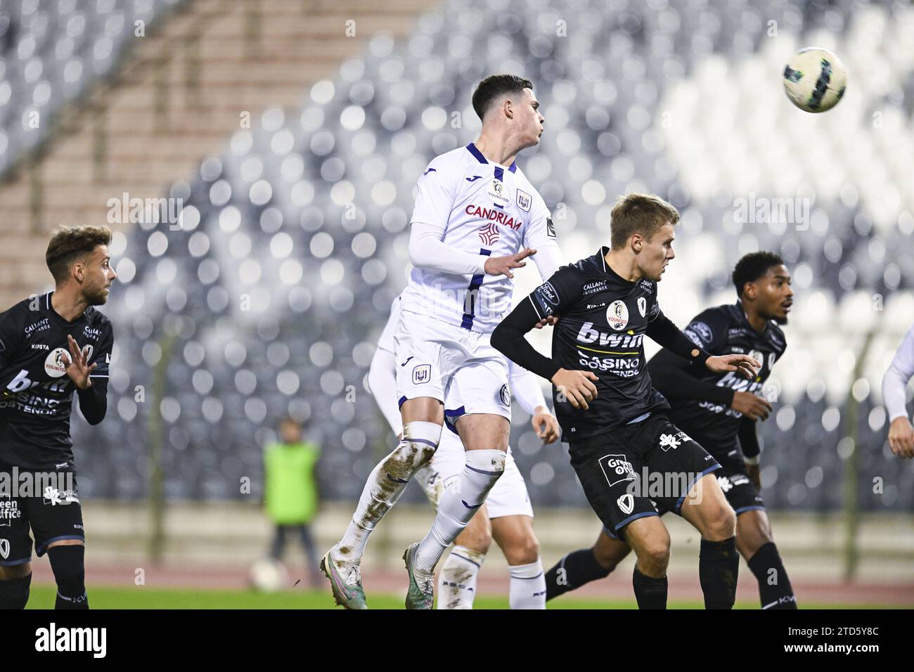 Robbie ure hi-res stock photography and images - Alamy