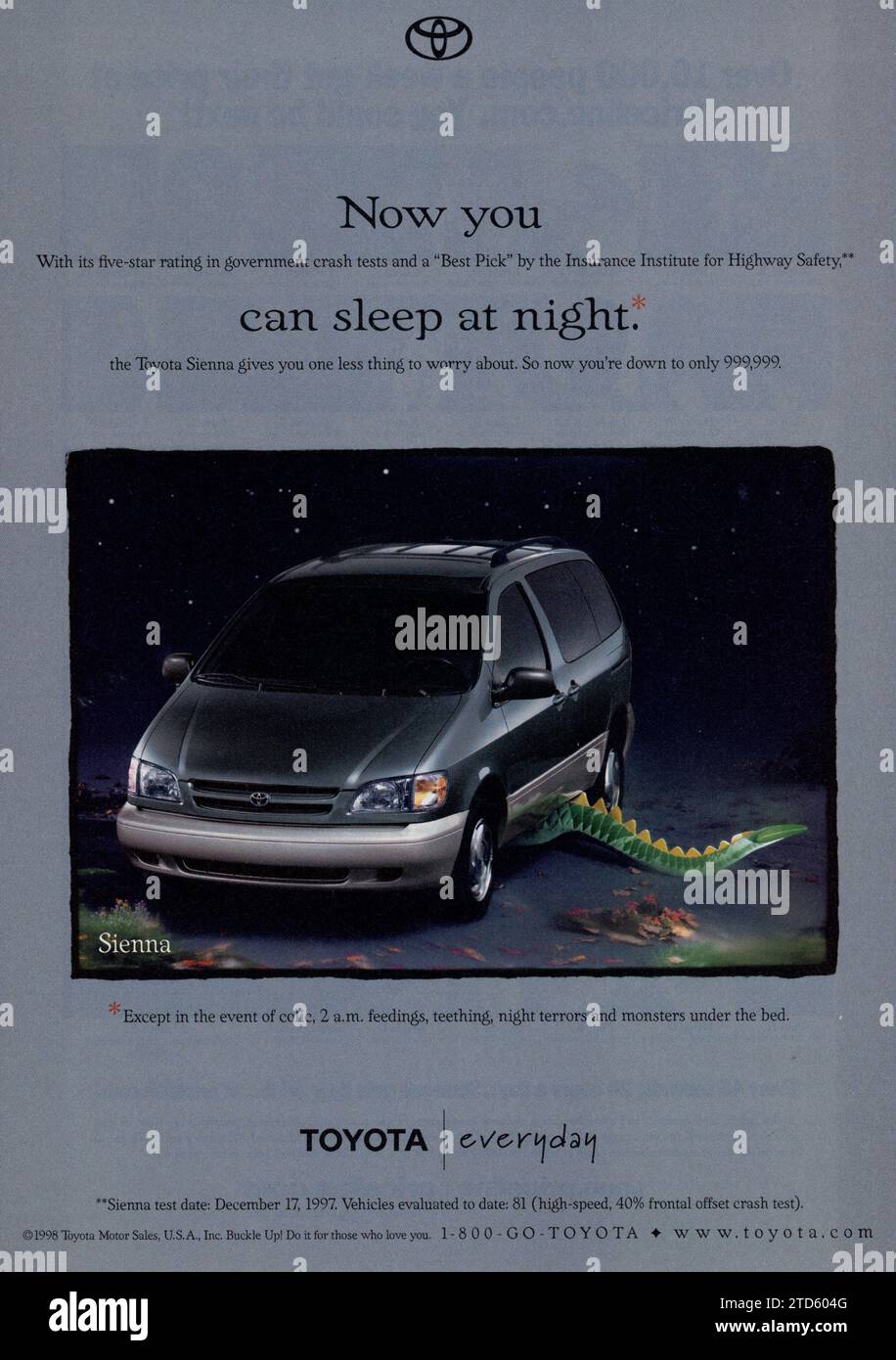Vintage "Time" Magazine 19 April 1999 issue Advert, USA Stock Photo - Alamy
