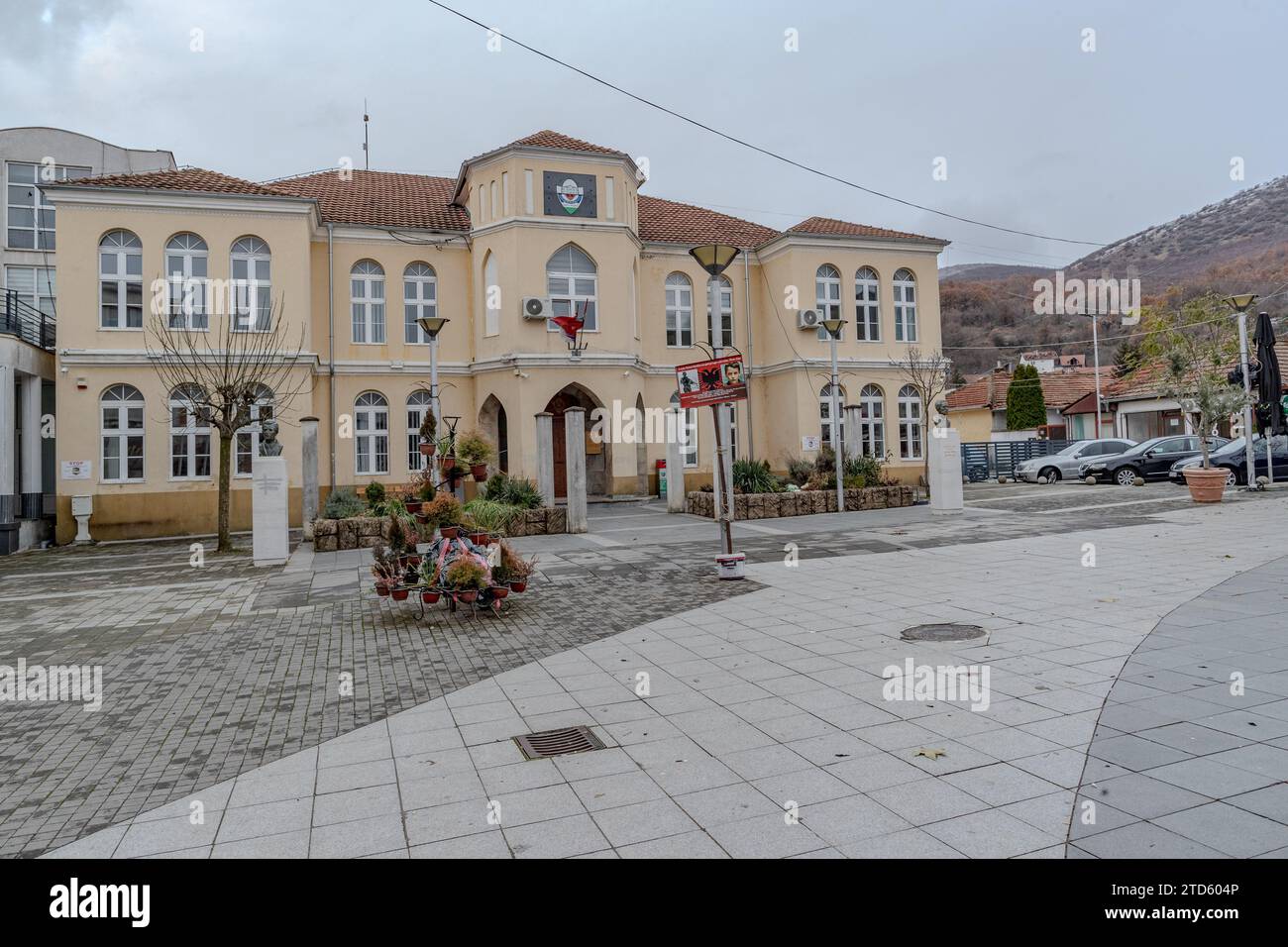 Pcinje izbori 2023 hi-res stock photography and images - Alamy