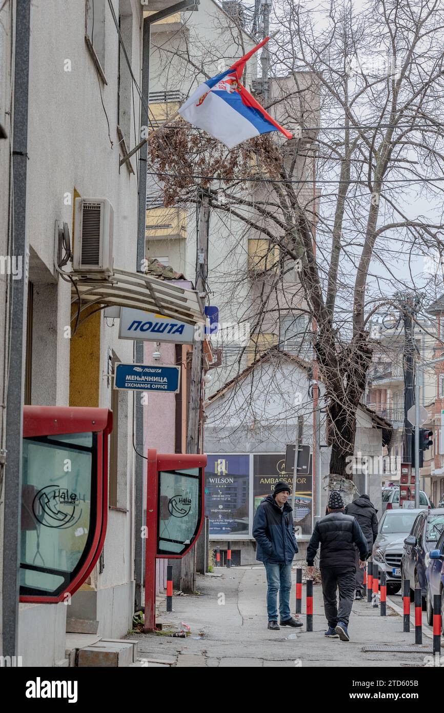 Pcinje izbori 2023 hi-res stock photography and images - Alamy