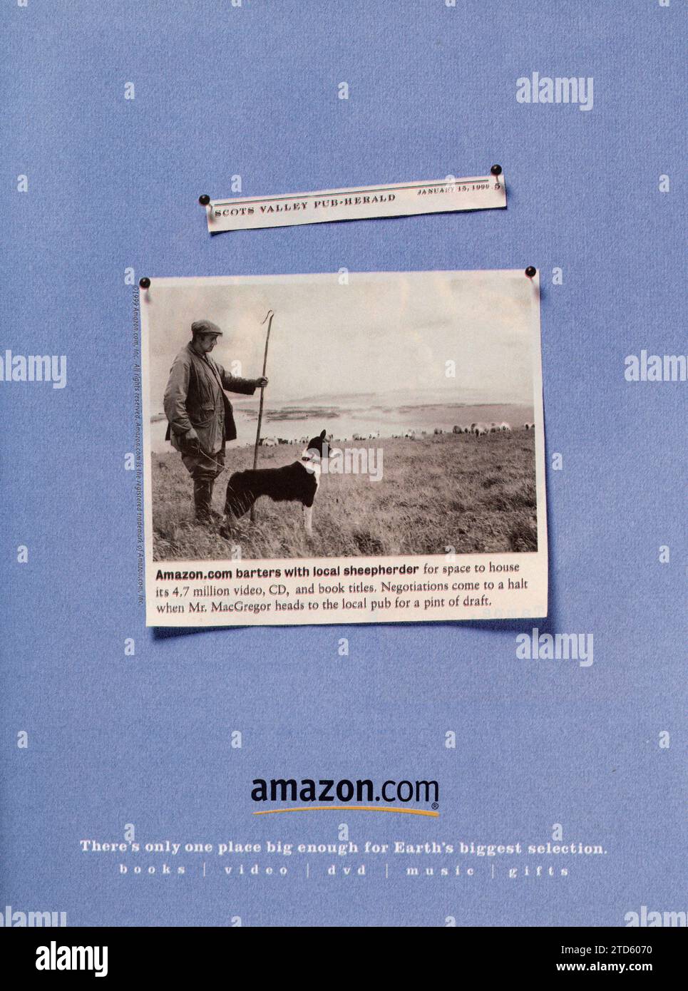 Vintage "Time" Magazine 19 April 1999 issue Advert, USA Stock Photo - Alamy