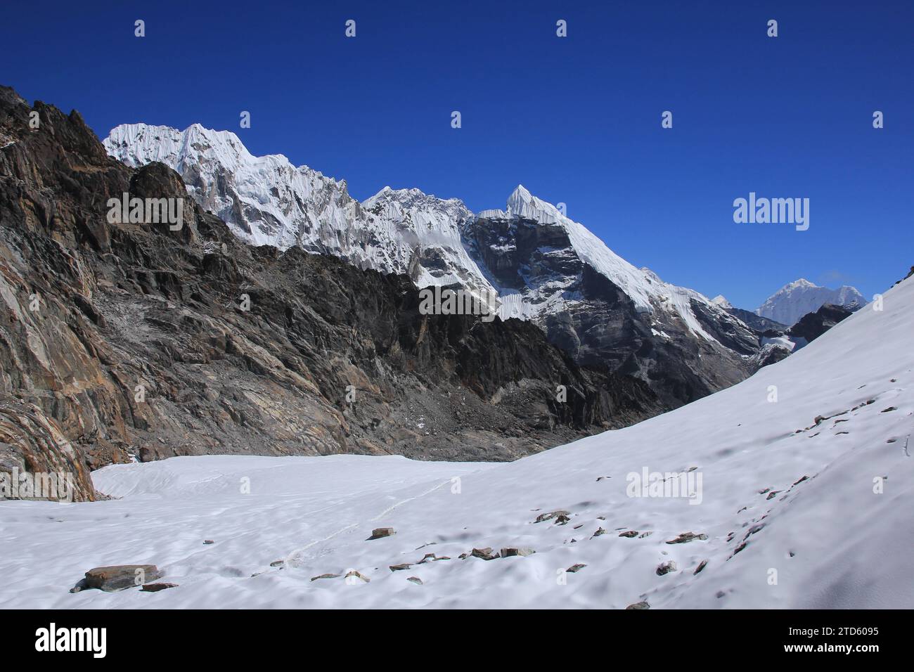 Nationalpark pass hi-res stock photography and images - Alamy